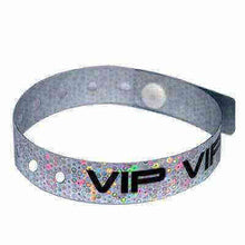 Custom Wristbands | Tyvek, Plastic, Cloth And Holographic