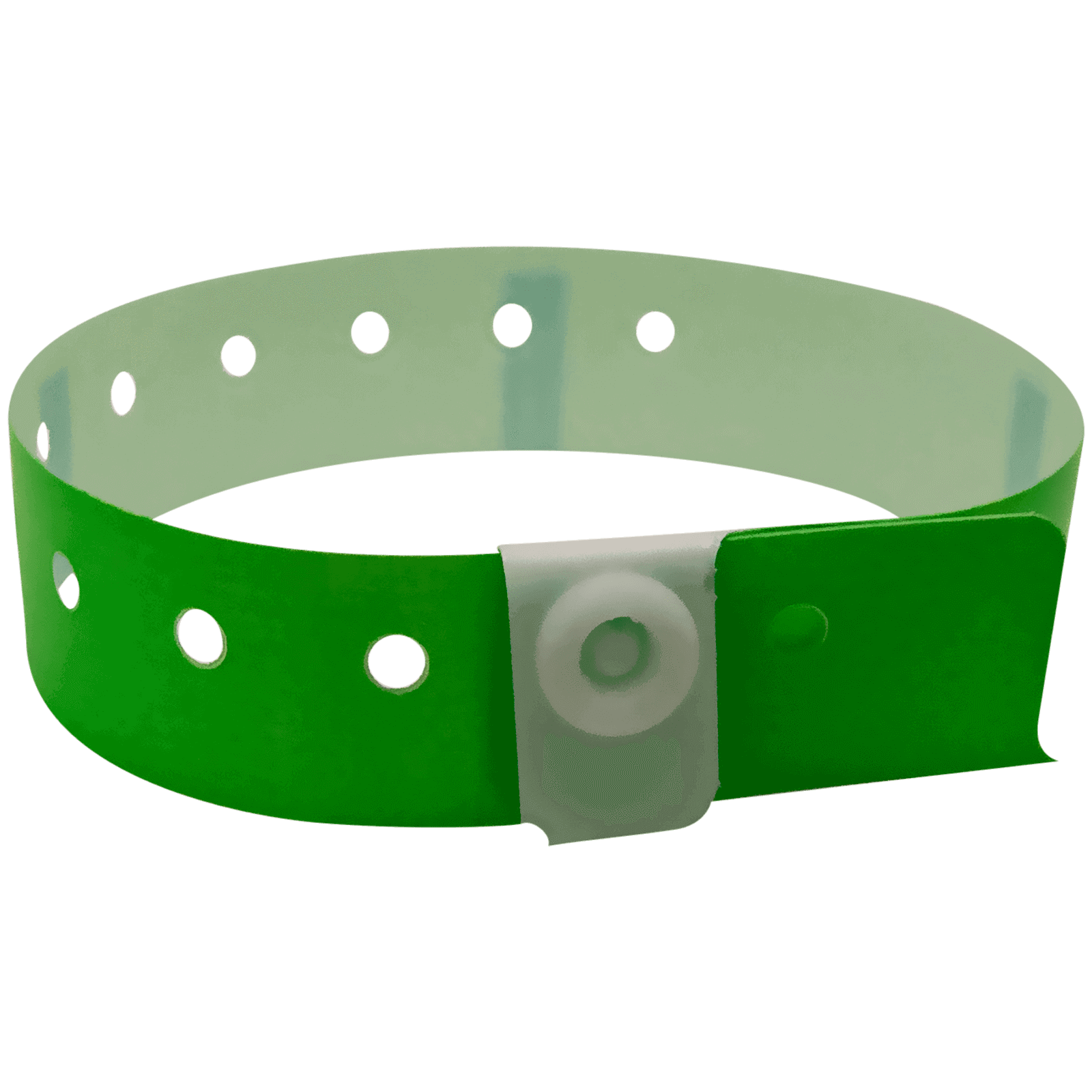Plastic Wristbands | Custom Plastic Wristbands for Events