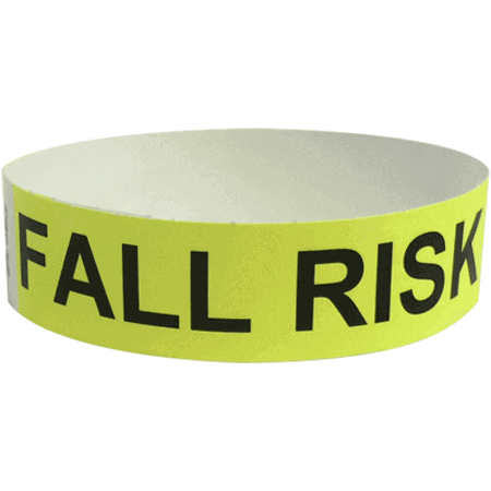 Medical Alert Bracelets | Allergy, DNR, Fall Risk & More
