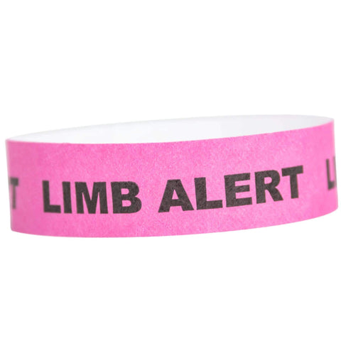 Medical Alert Bracelets | Allergy, DNR, Fall Risk & More