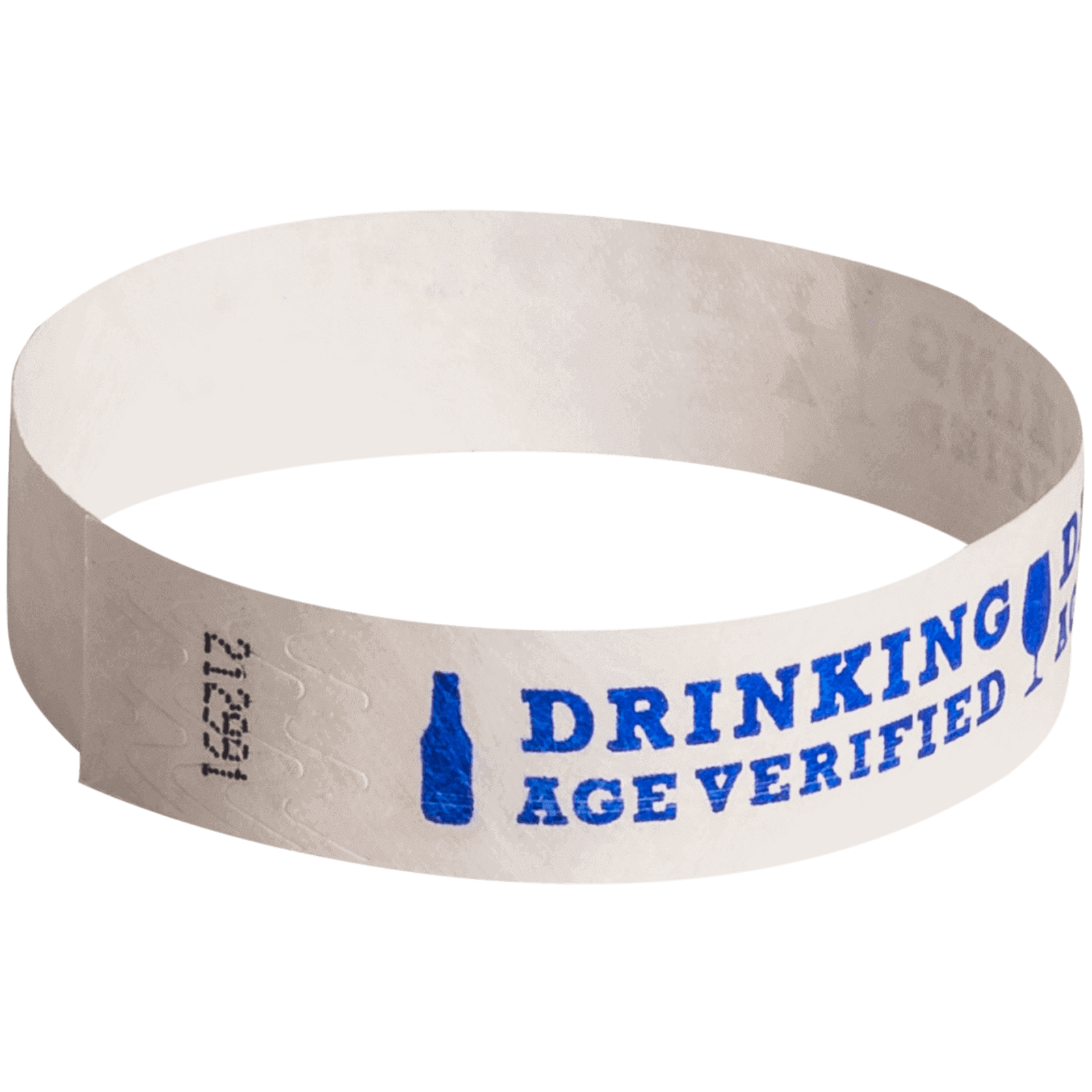 Wristbands for Nightclubs | Bar & Age Verifying Wristbands