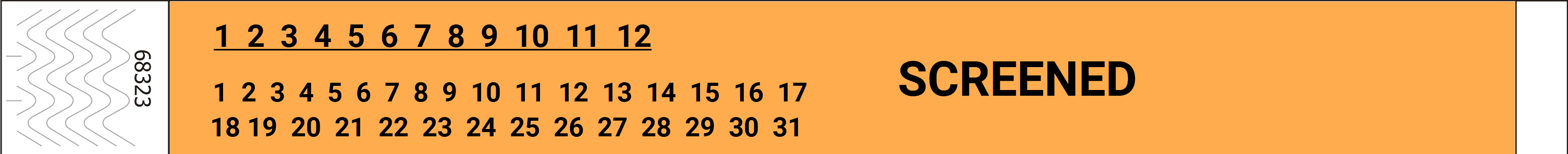 Medical & Hospital Wristbands | COVID19 & Alert Wristbands