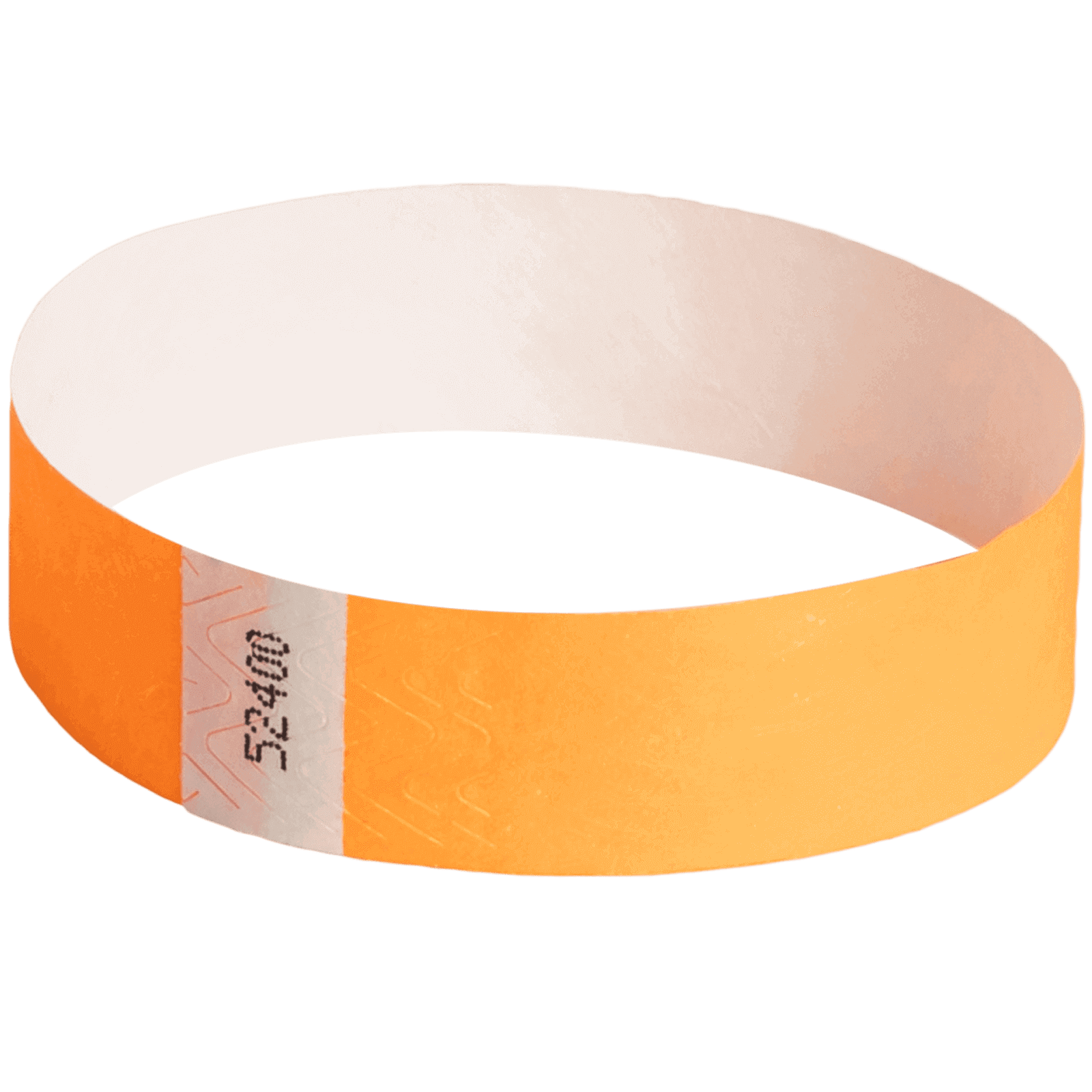 Color Paper Event Wristbands | Stunning Neon & Bright Colors