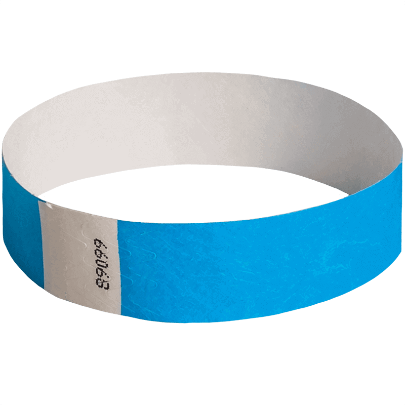 Party Wristbands | Wristbands & Bracelets for Parties